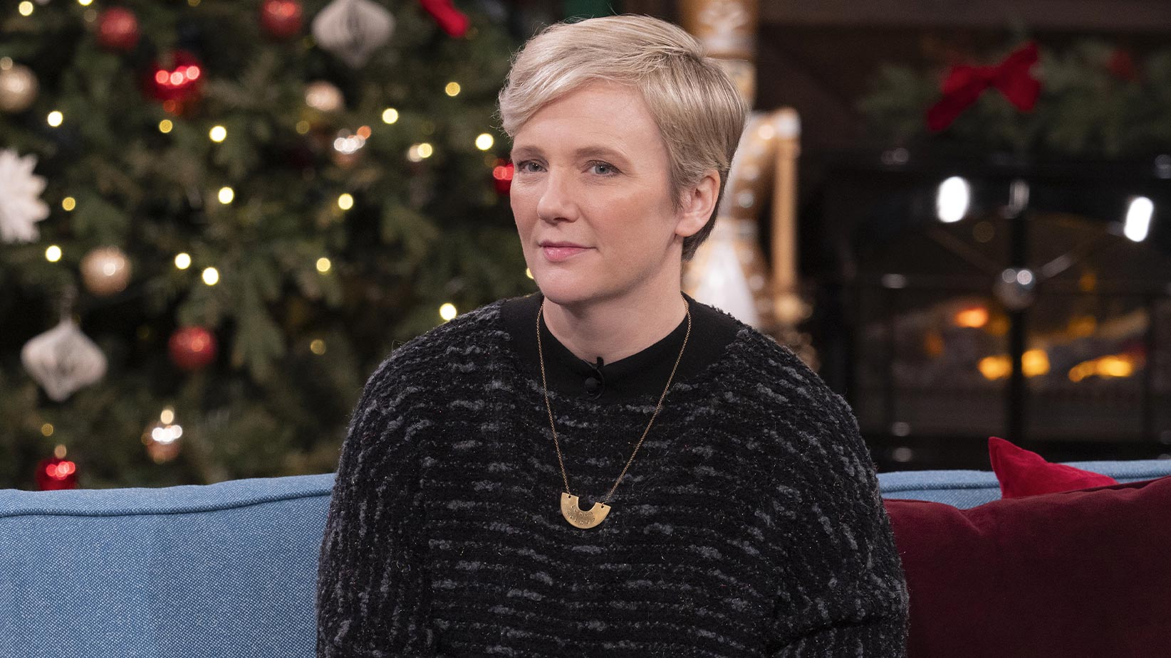 MP Stella Creasy raises awareness on the impact of malicious harassment ...