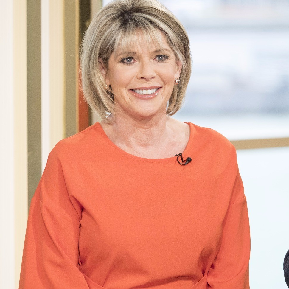 Steal Ruth's Wednesday style | This Morning