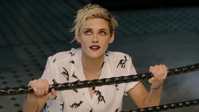 'Good morning Charlie!' The Angels get a remake... | This Morning