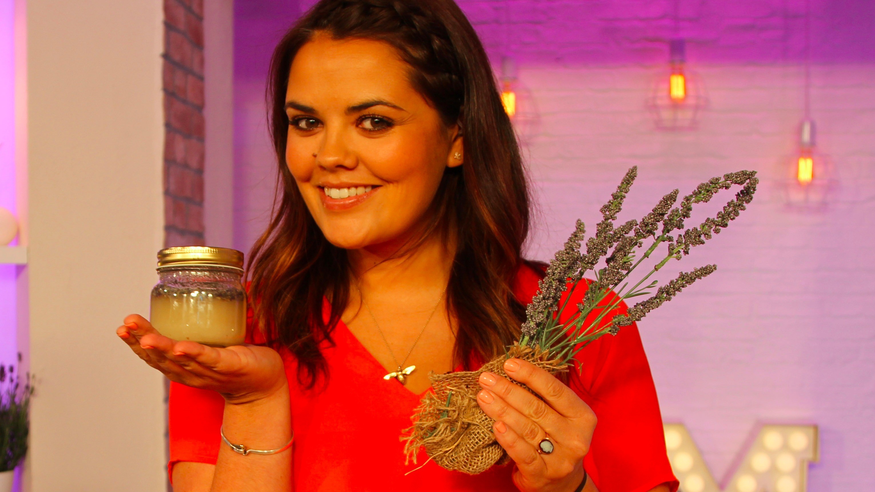 Get Bryony's look | This Morning