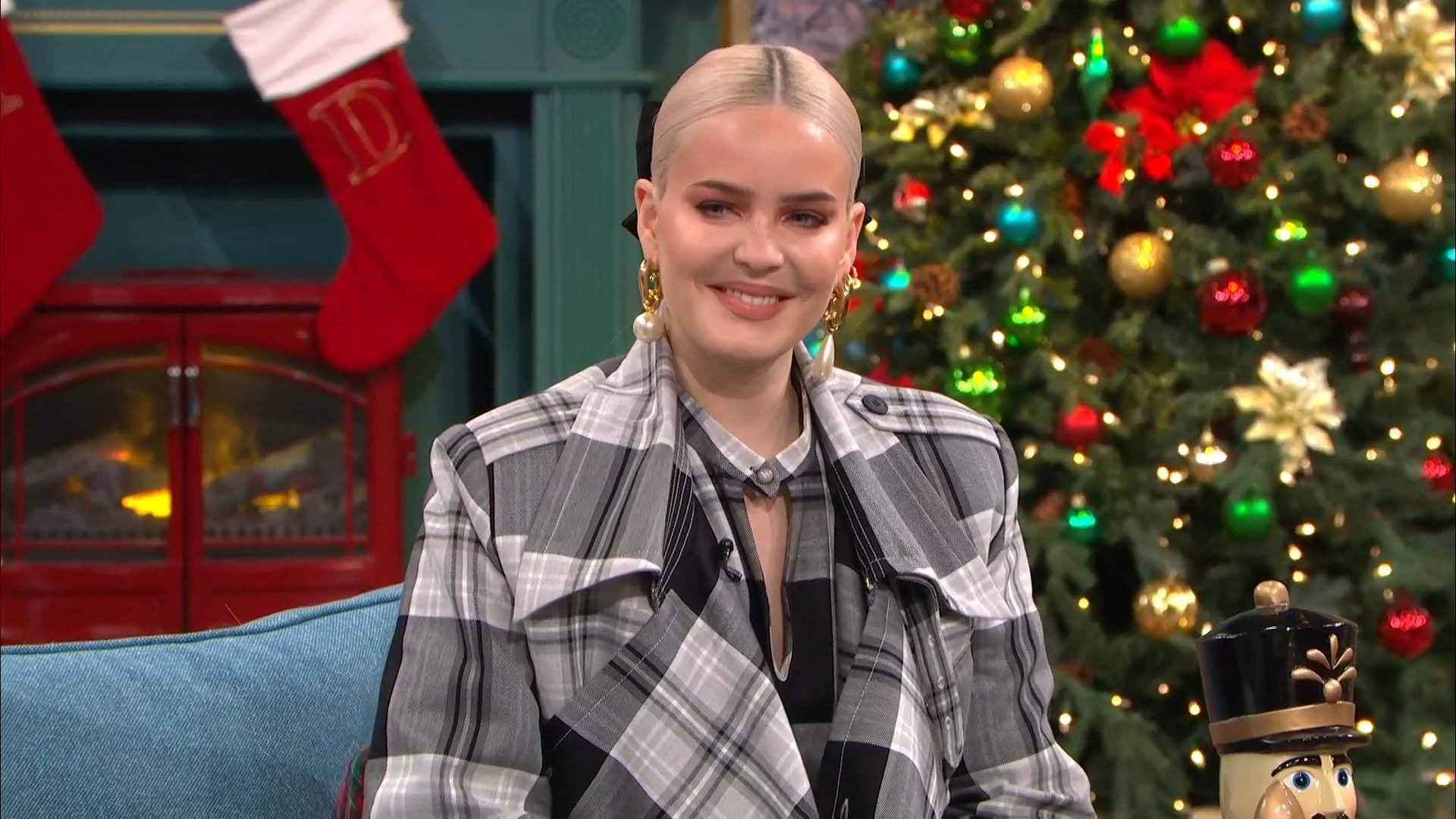 Pop sensation Anne-Marie on her chart-topping 2021 | This Morning