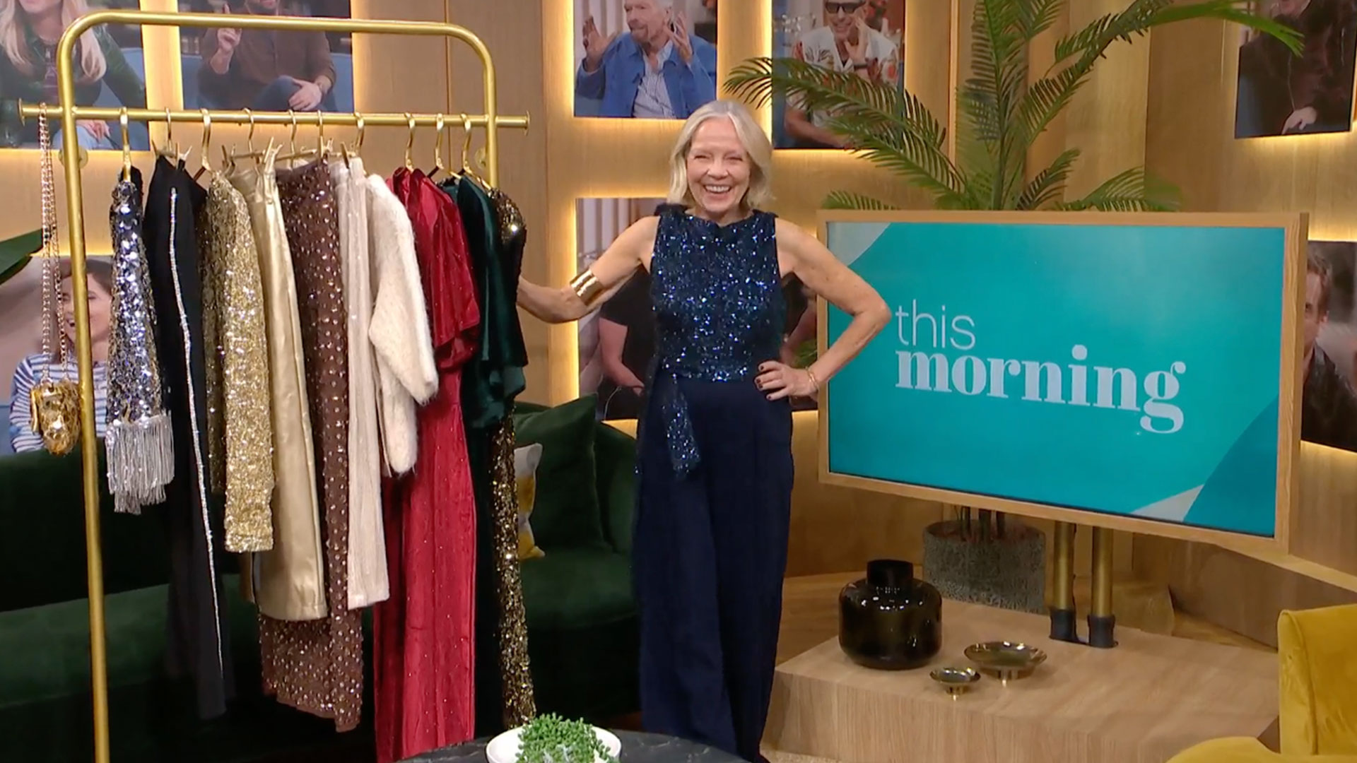 Steal the spotlight with party wear picks to suit everyone | This Morning