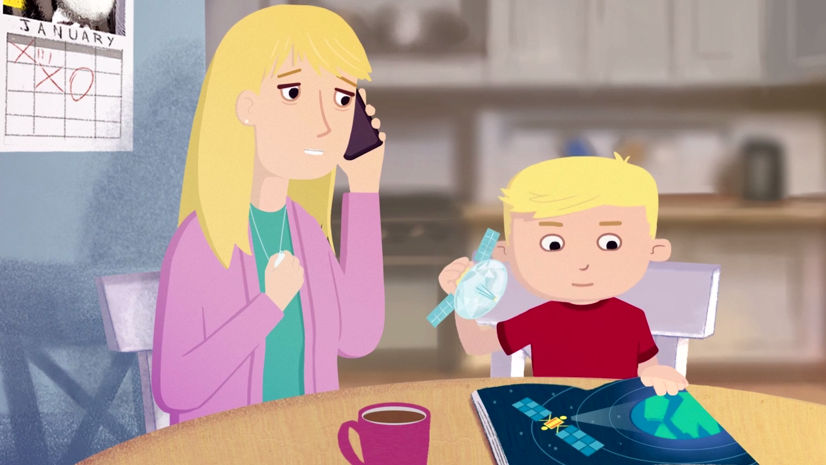 Introducing the new Cats Protection advert, voiced by Holly 🐈 | This ...