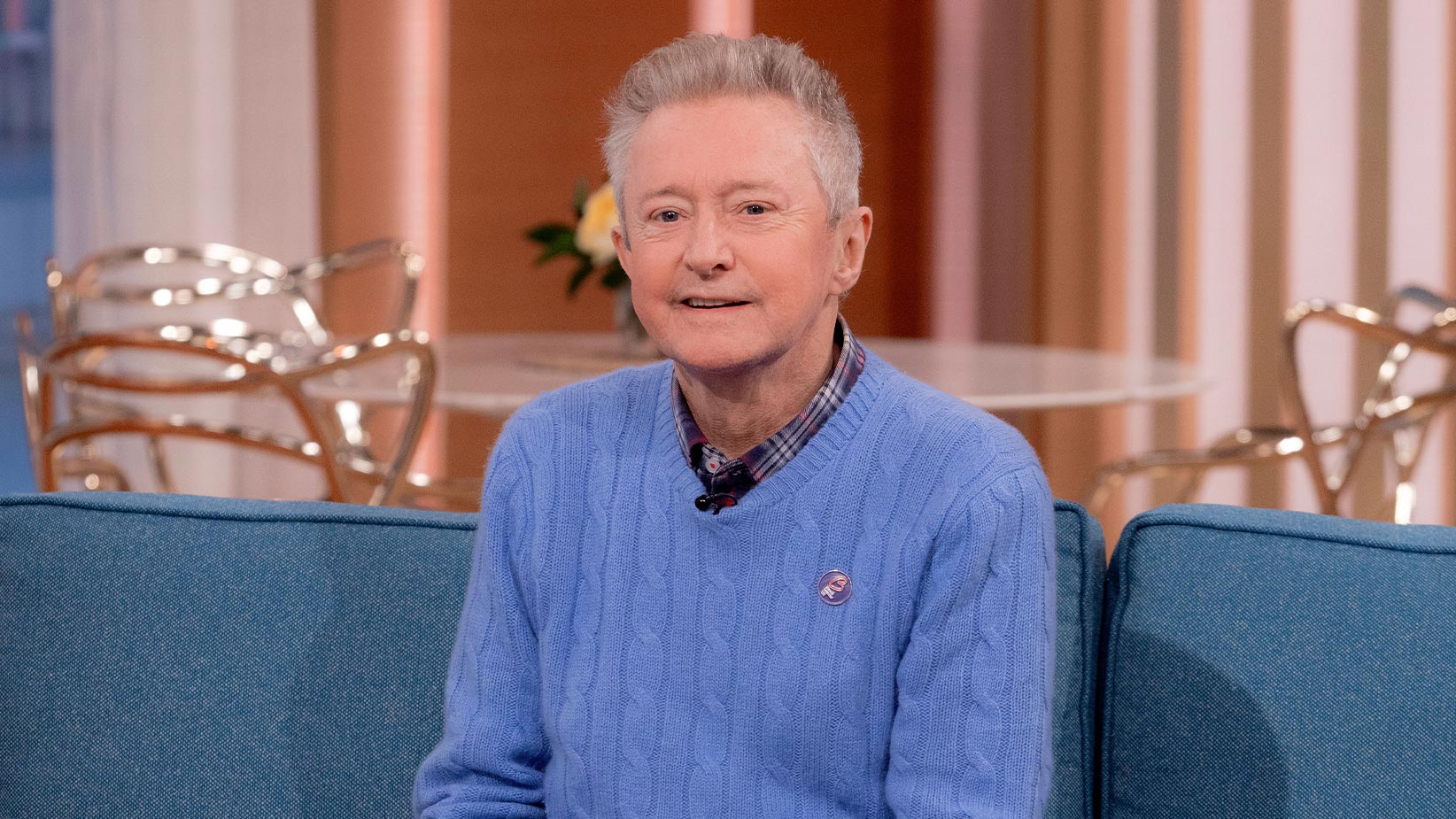 Louis Walsh sets the record straight on his time on Celebrity Big ...