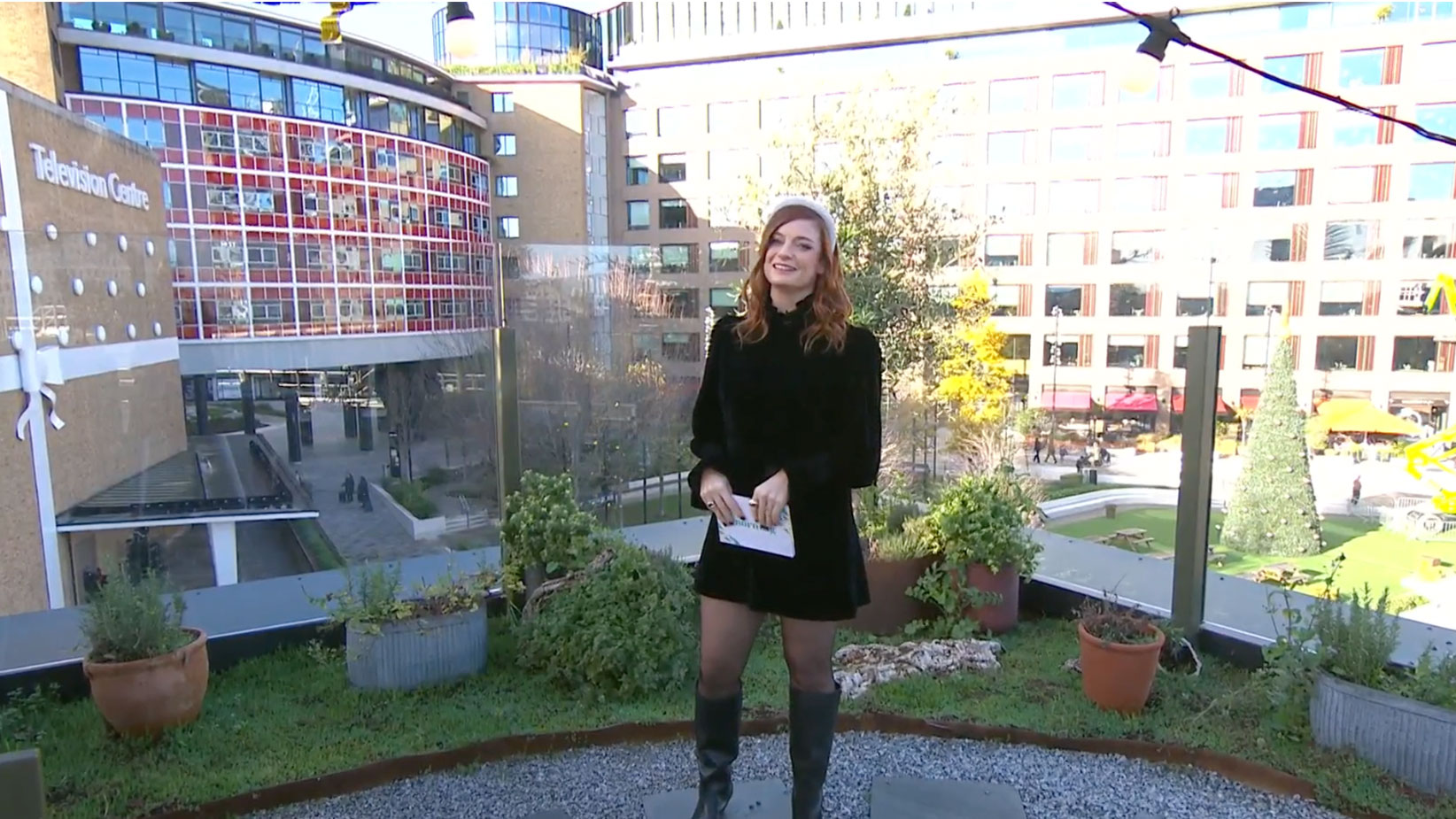 Party wear to impress for less | This Morning