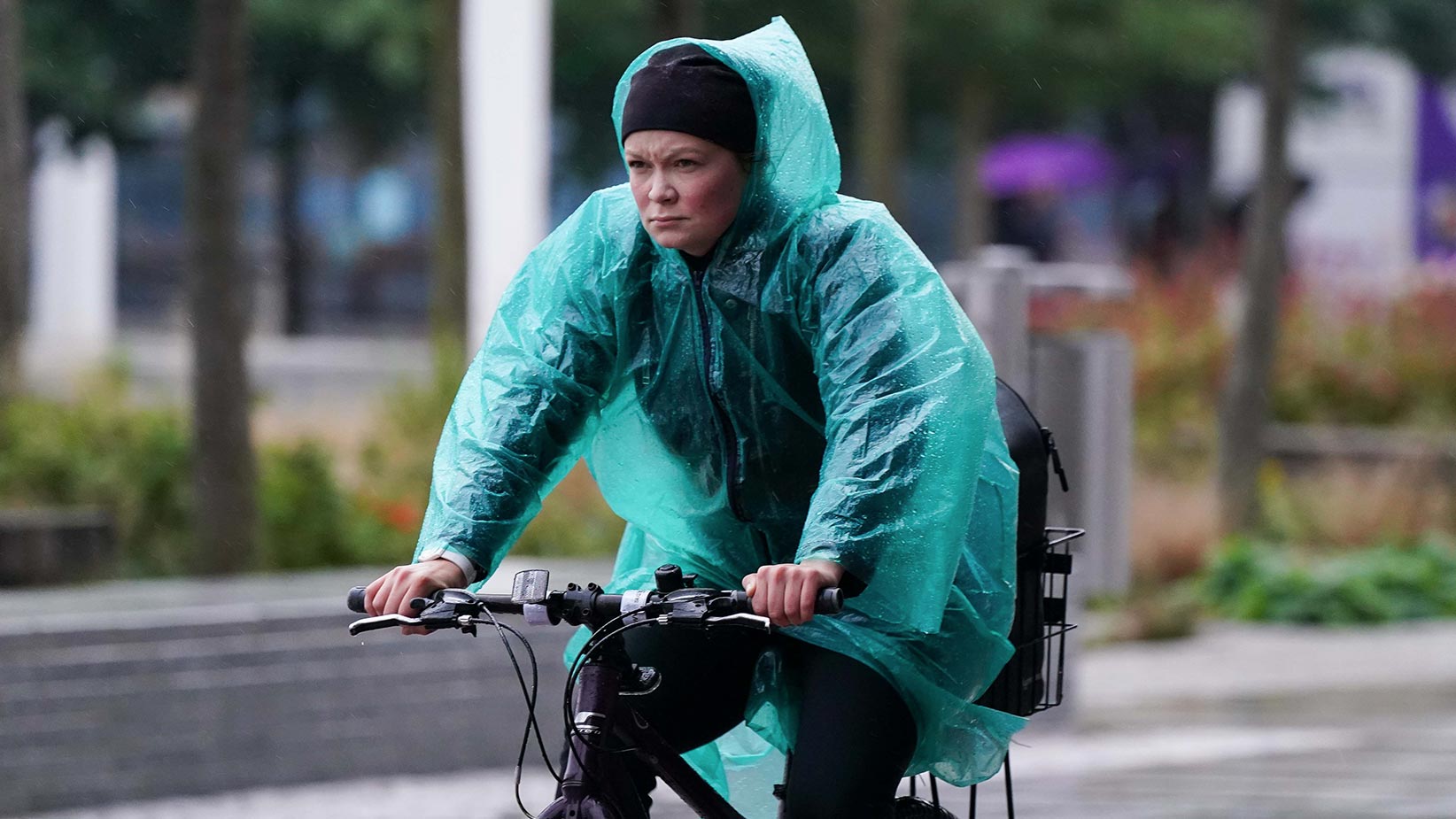 Weather warnings to come into force as UK and Ireland brace for Storm ...