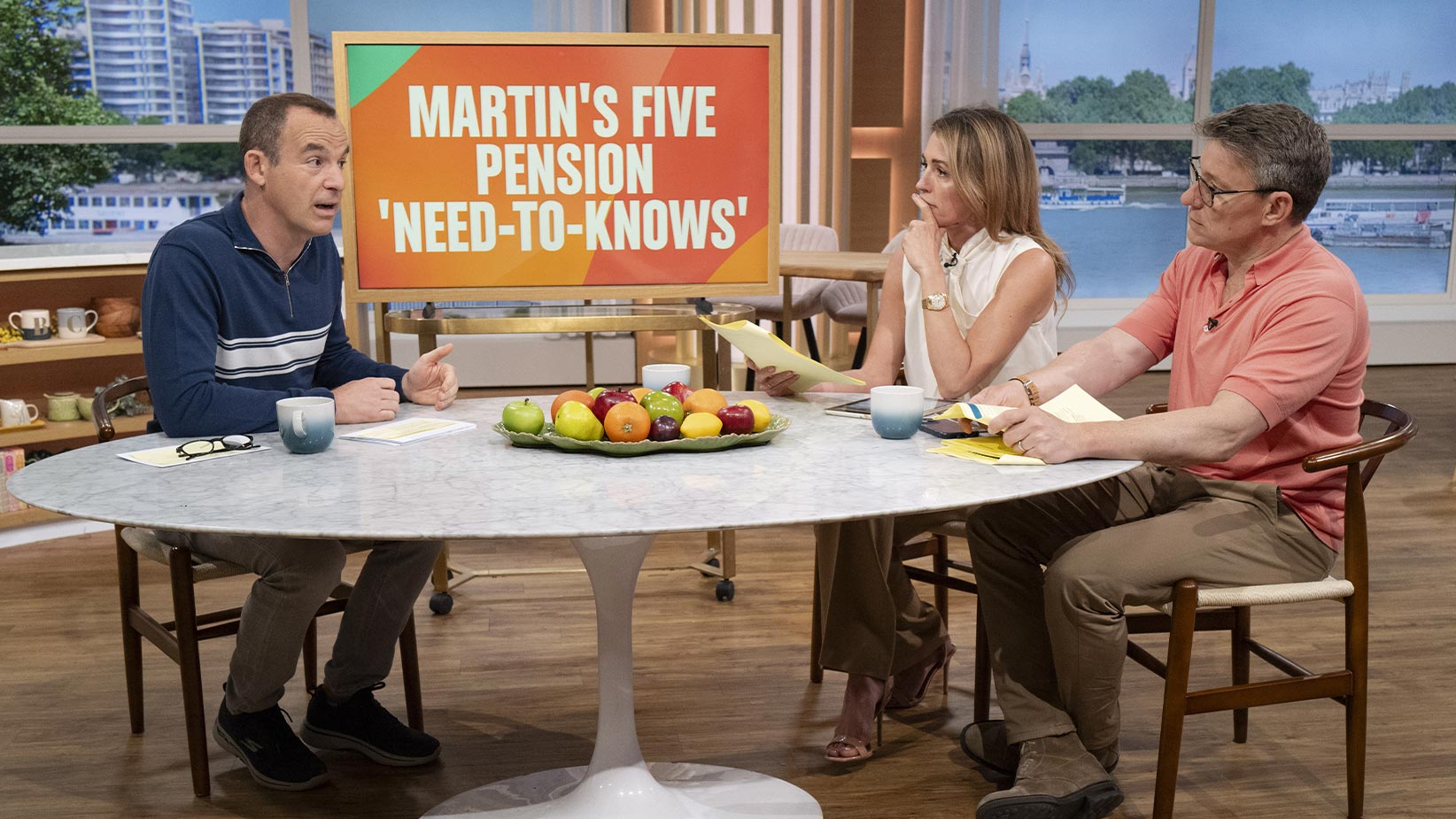 Five easy pension need-to-knows which could gain you over £10,000 ...