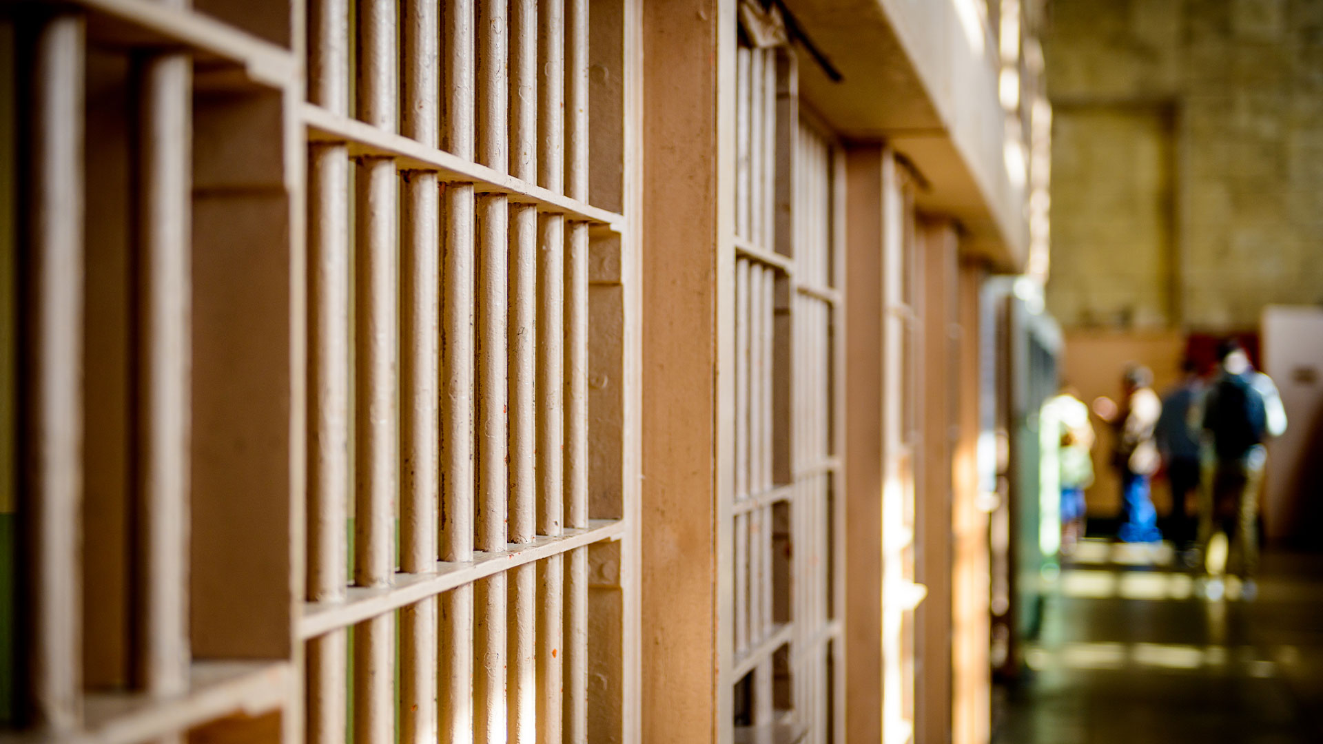 Overcrowded prisons caused by the government trying to look ‘tough on ...