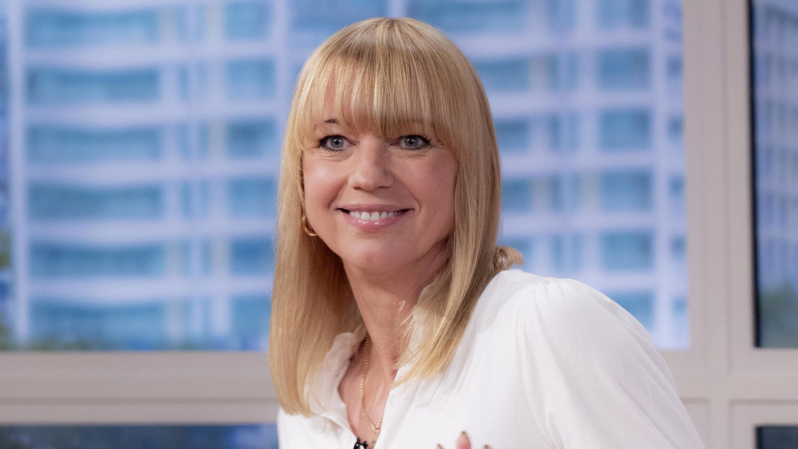 Radio legend Sara Cox's new chapter! | This Morning