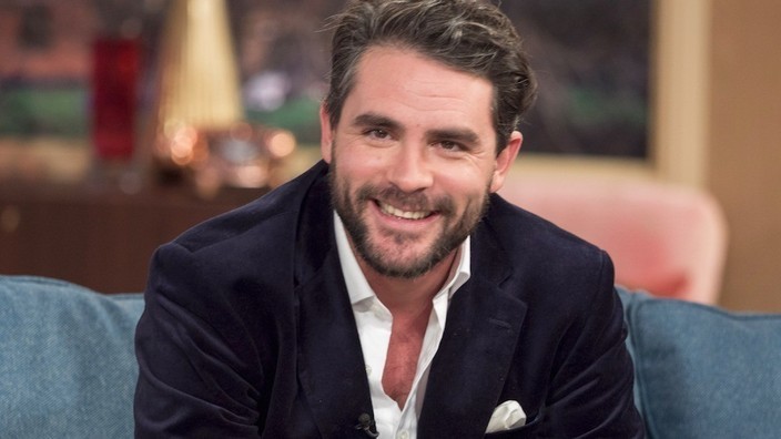Levison Wood's life as an explorer | This Morning