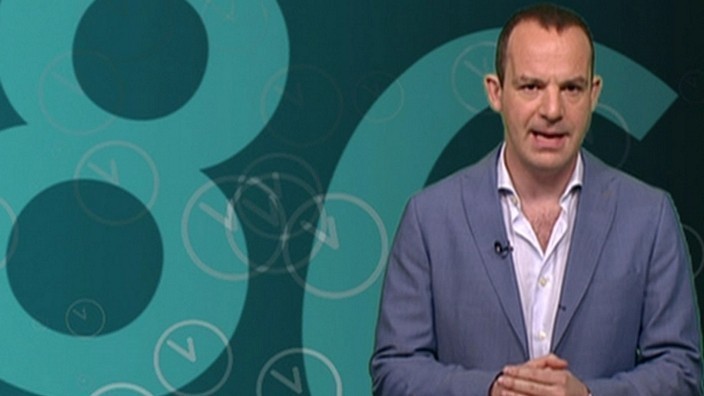 Grab a bargain with Martin's Savers | This Morning