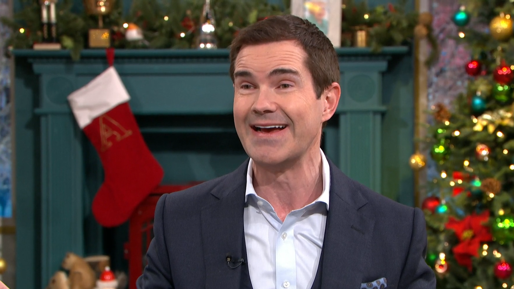 The Funniest Comedian in Britain (Proven by Science) | This Morning