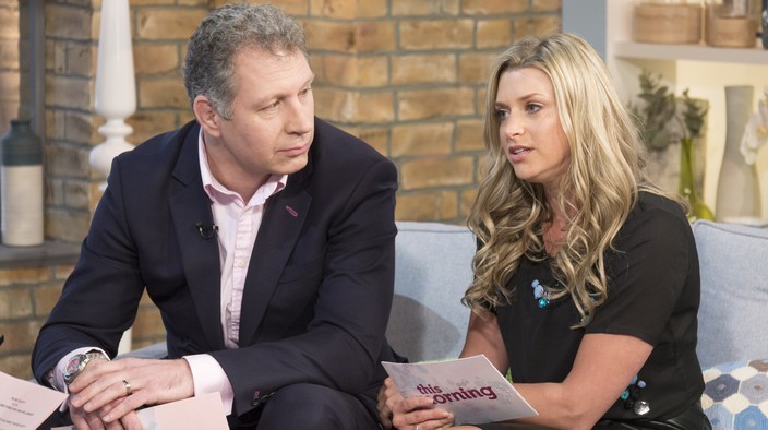 Who is your child talking to online? | This Morning
