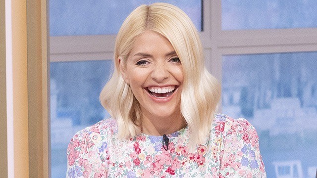 We count down Holly's top Best Bits of the year so far | This Morning