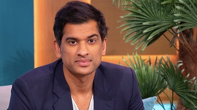 Dr Rangan's hacks to help us de-stress | This Morning