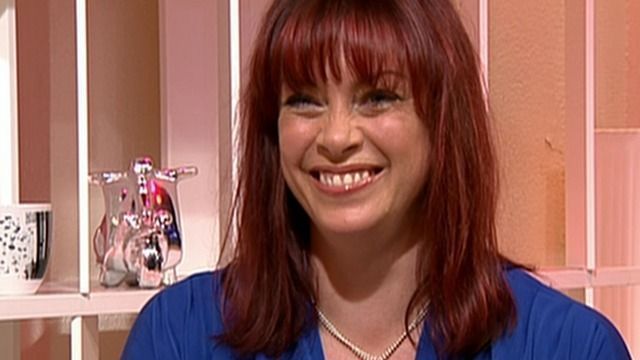 Sharon brings us the latest soap gossip | This Morning