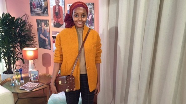 Check out this season's style with Gok | This Morning