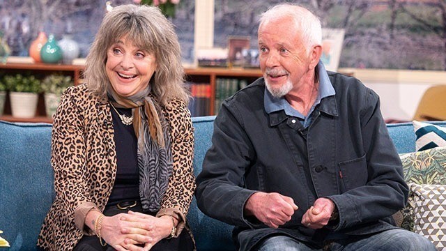 David Essex and Suzi Quatro are Legends Live | This Morning