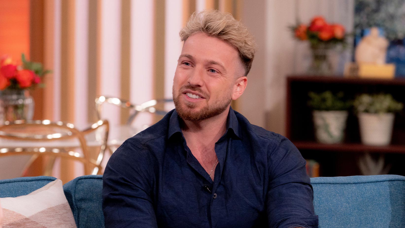 Sam Thompson opens up about his ADHD diagnosis calling it his ...