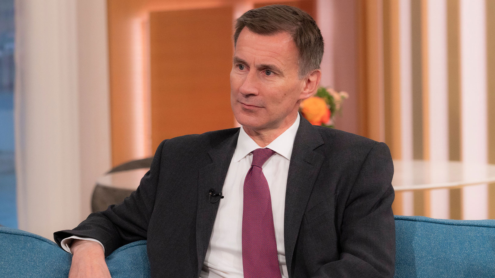 Chancellor Jeremy Hunt defends new Spring Budget | This Morning