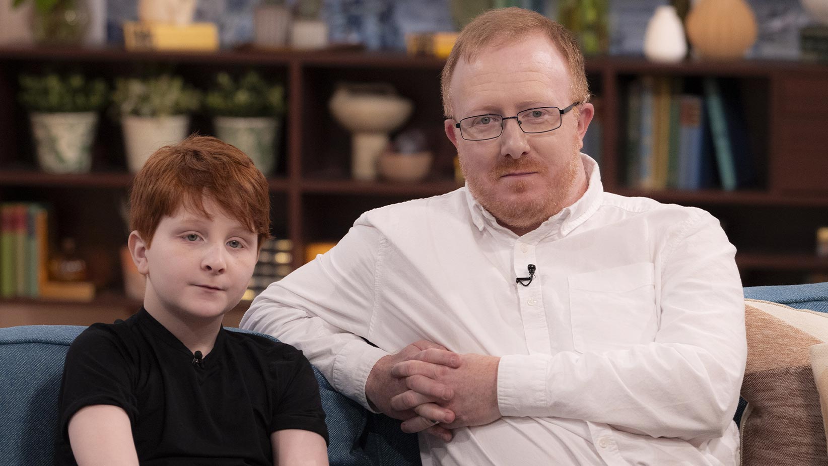 The 11-year-old making life easier for people with autism | This Morning