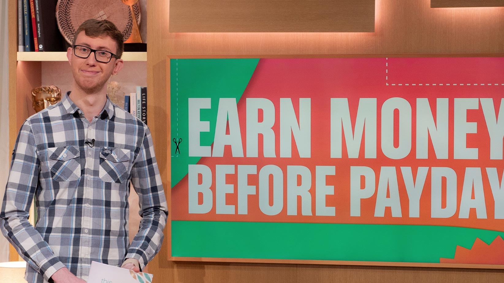 The best money making techniques to make some extra cash! | This Morning