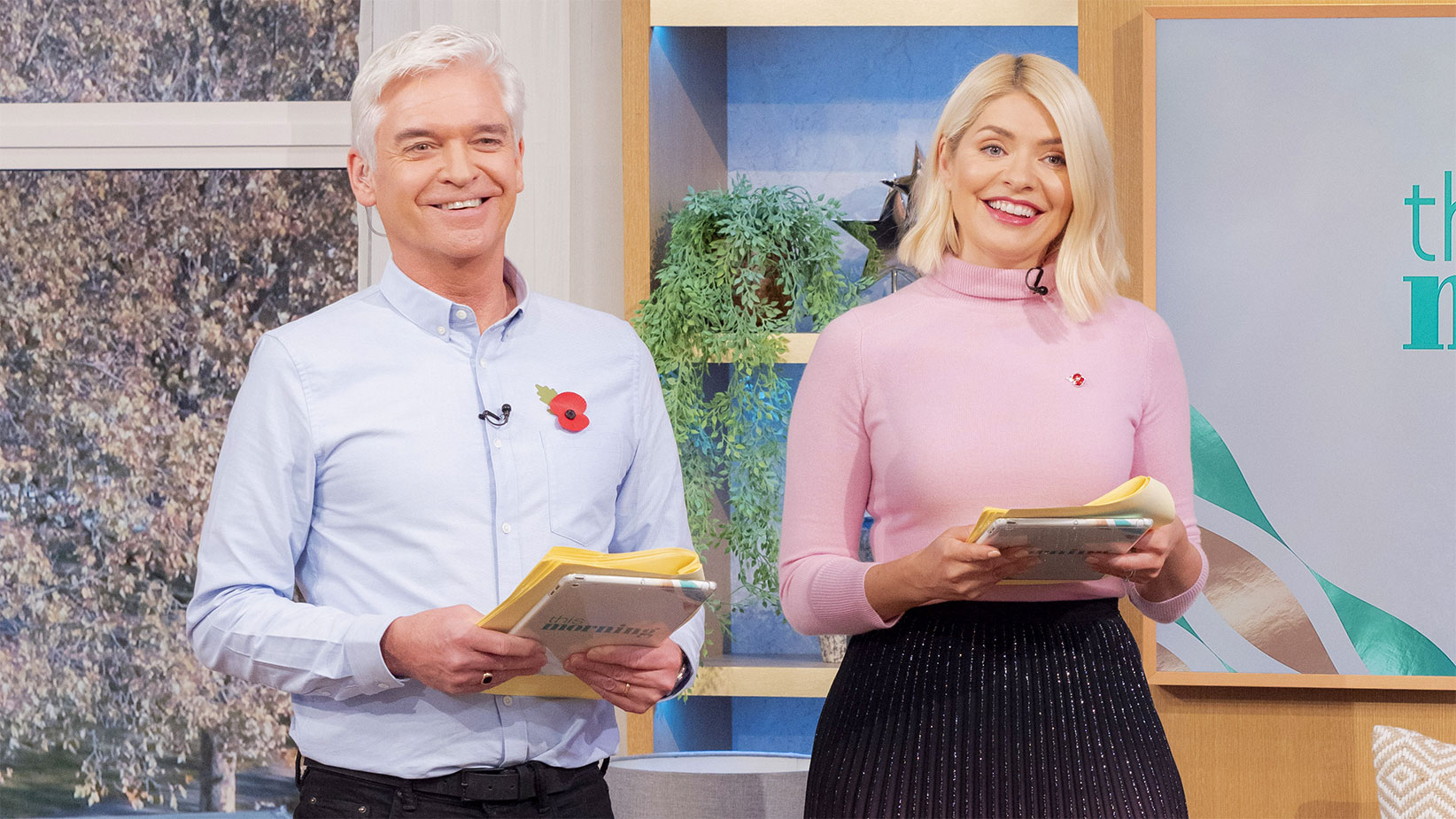 Here's how to contact us at This Morning | This Morning