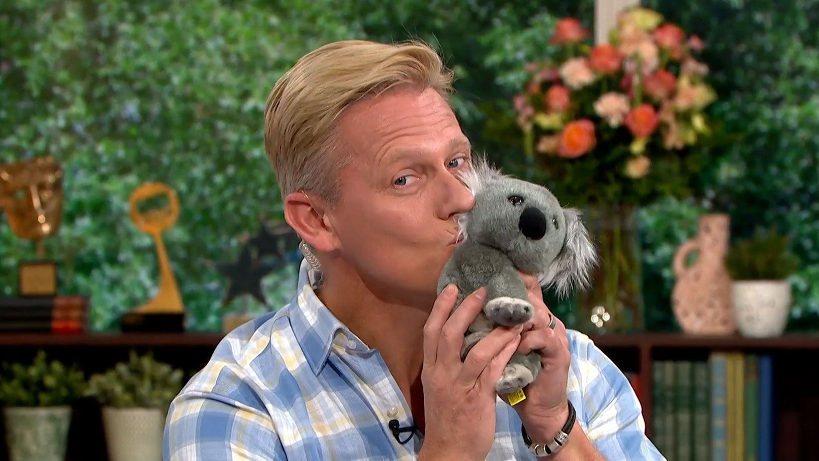 It's save the koala day! Find out how to help protect koalas from ...