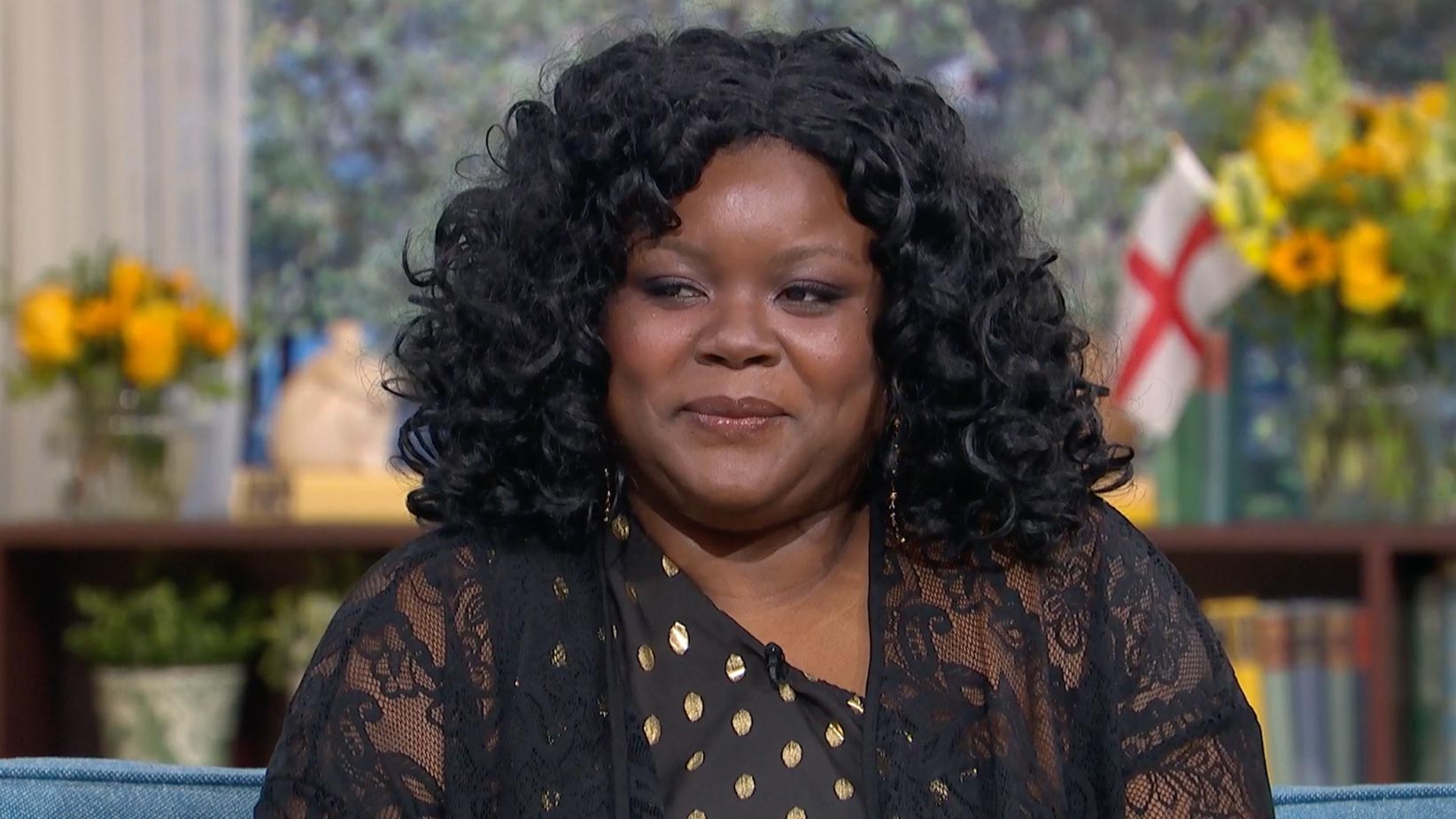 Meet the woman who can't stop eating bricks | This Morning