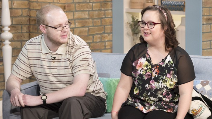 The Undateables is back | This Morning