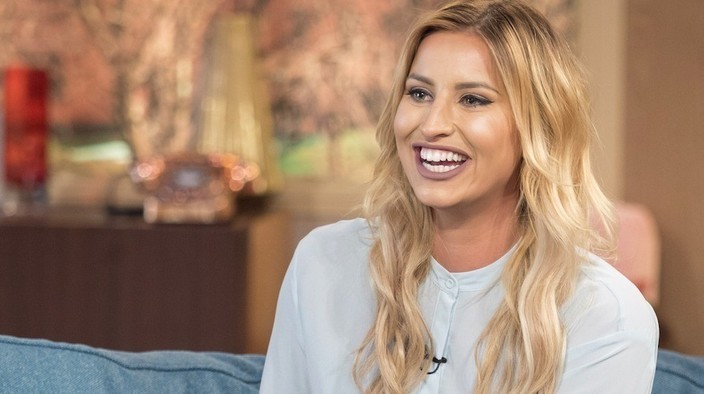 Mariah's Sweet Fantasy becomes reality | This Morning