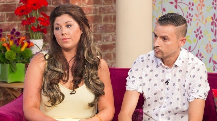 Living with OCD | This Morning