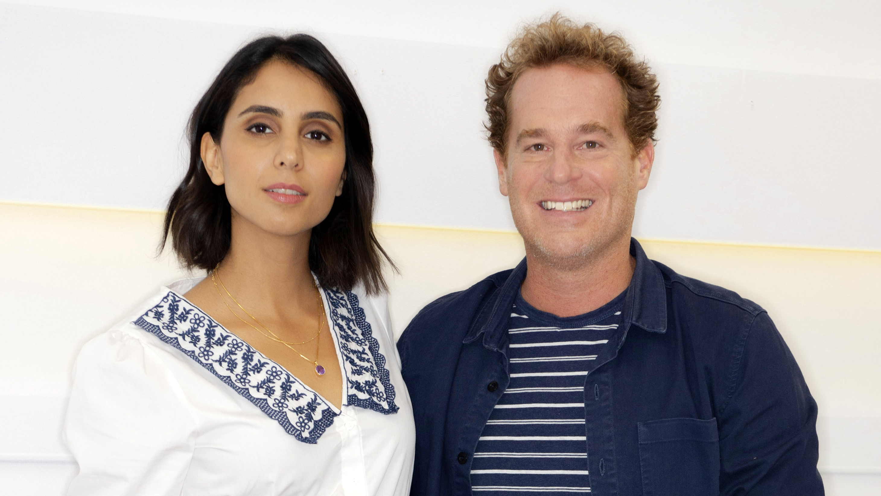 Sunday night thriller 'Vigil' - Diving into the finale! | This Morning