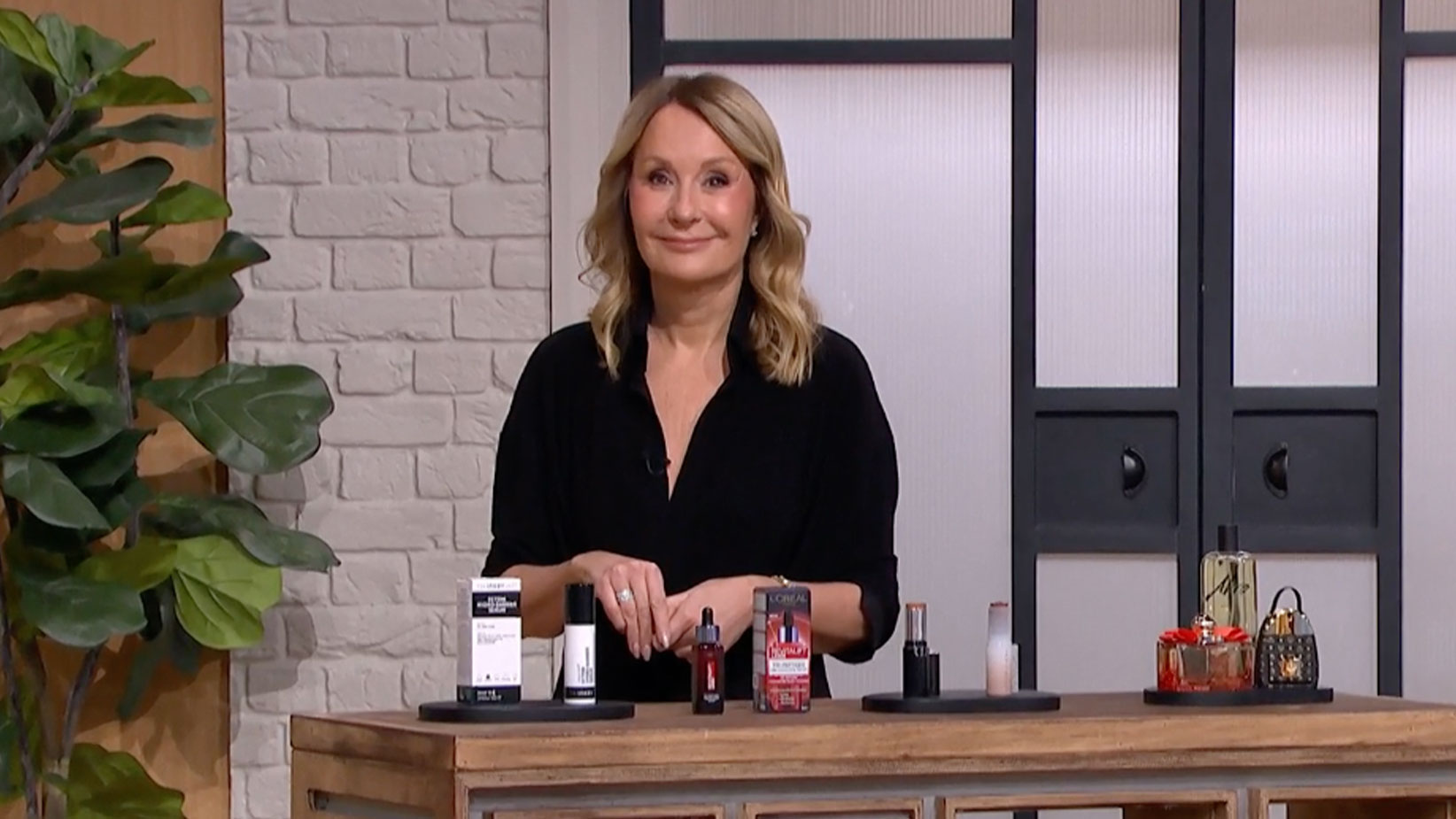 The top beauty trends for 2025 with Nadine Baggott | This Morning