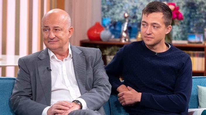 NHS Hero: Stephen Large, the man revolutionising heart transplants ...