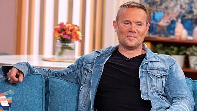 Gladiators' Ace: 'Why my body is now my temple' | This Morning