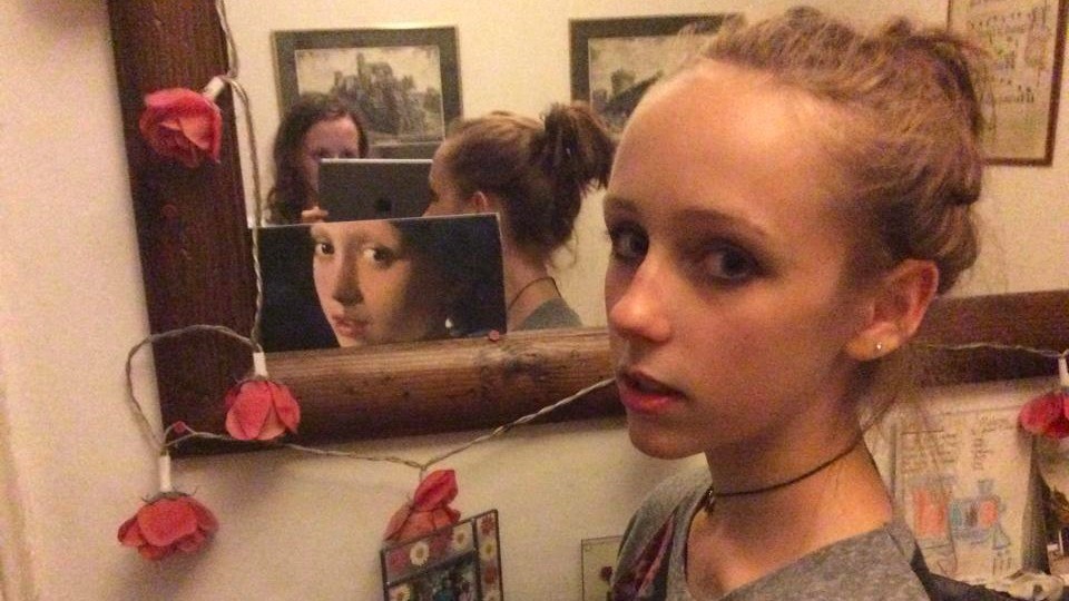 Missing teen Alice Gross | This Morning