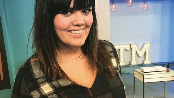 Get Bryony's look | This Morning