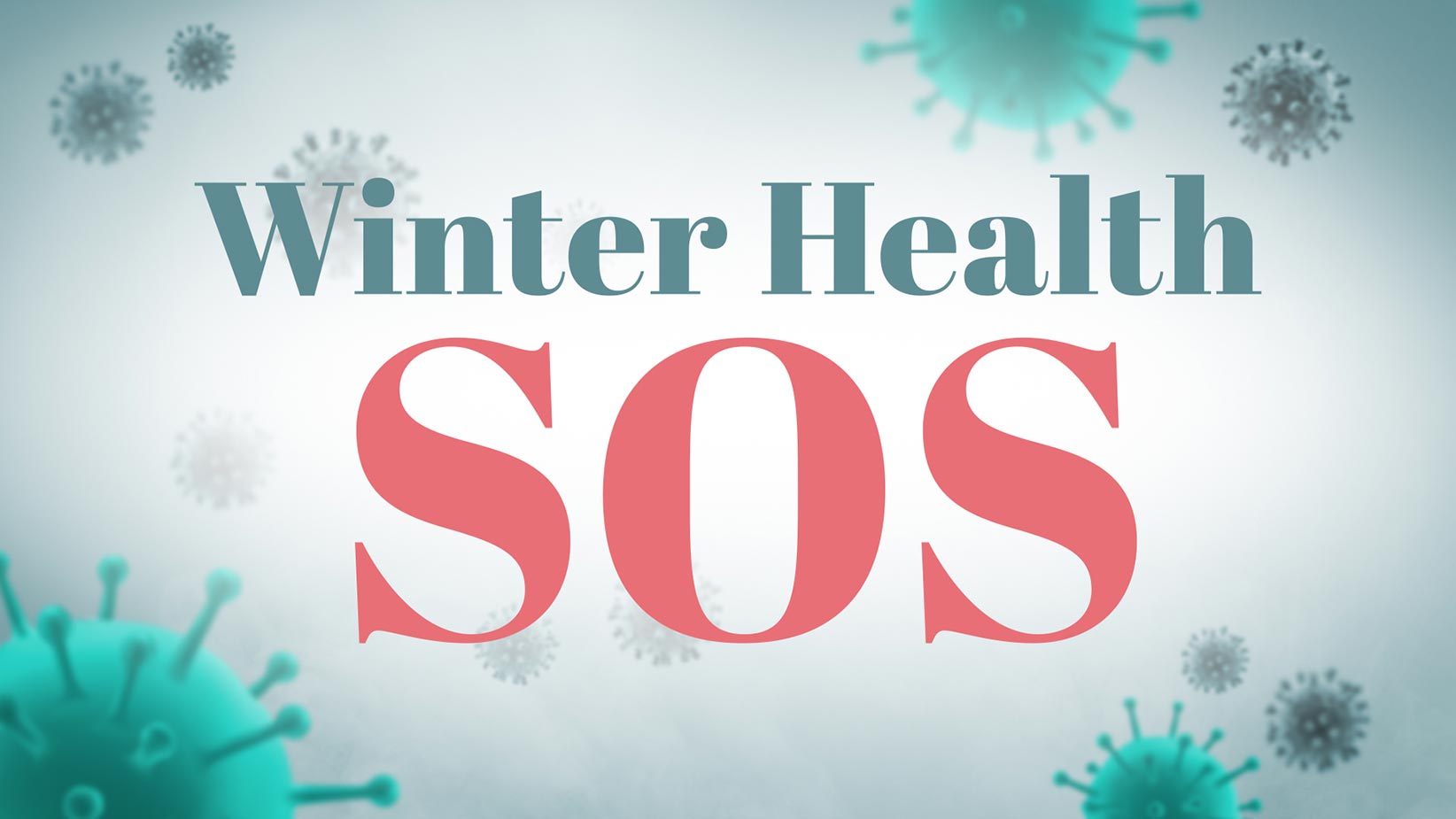 Our survival guide to stay healthy this winter | This Morning