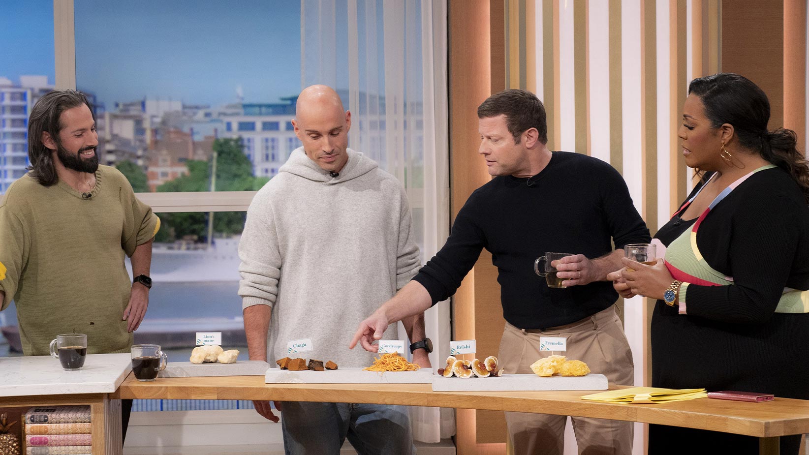 Is this food the secret ingredient for better health? | This Morning