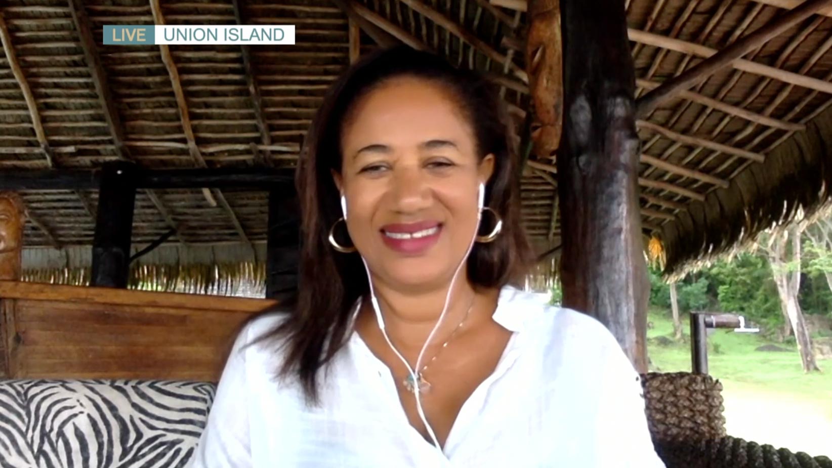 Wham! backing singer Pepsi shares her memories of George Michael | This ...