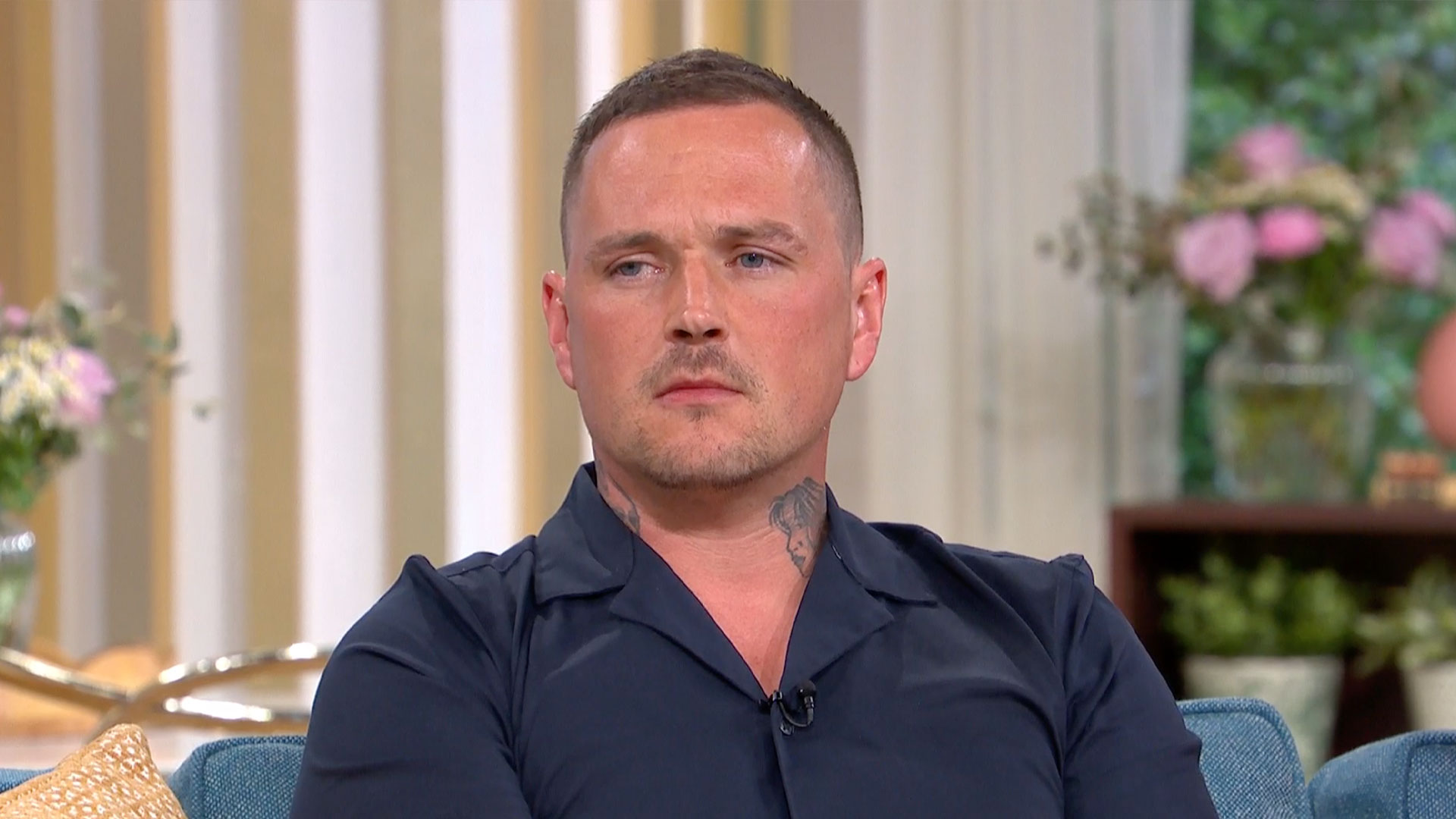 Cosmetic Cowboys: ‘My partner died after a liquid BBL’ | This Morning