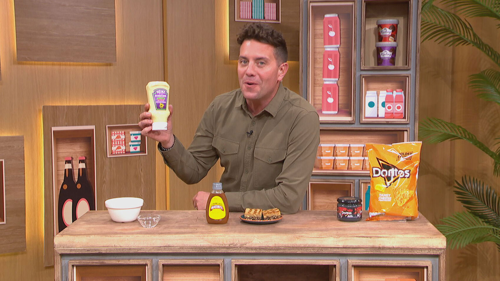 The viral food trends you'll want to try! | This Morning