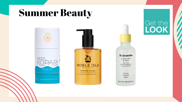 Summer Beauty | This Morning