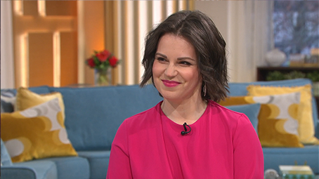 Dr Philippa's health headlines | This Morning