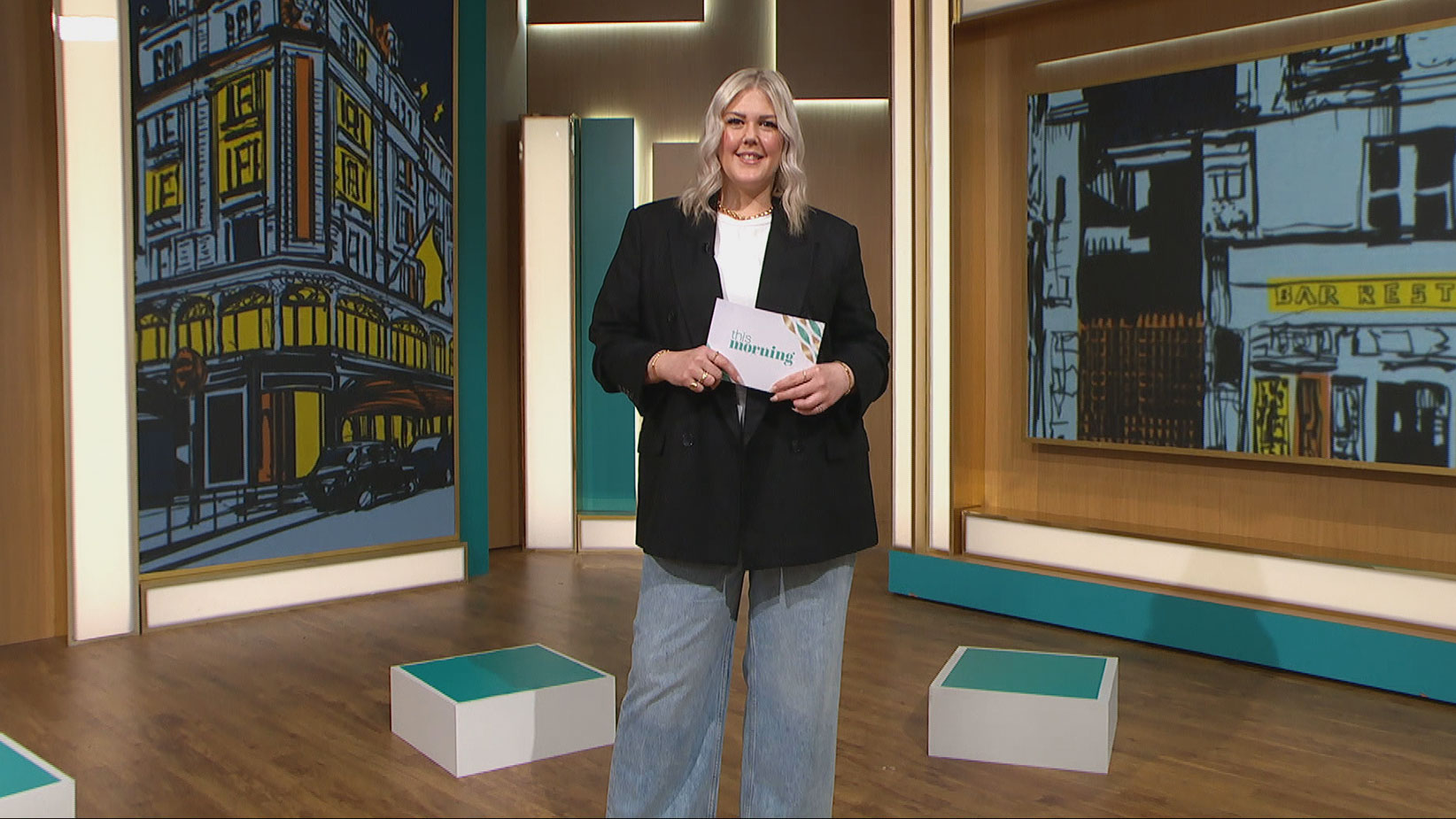 The best new fashion drops on the high street | This Morning