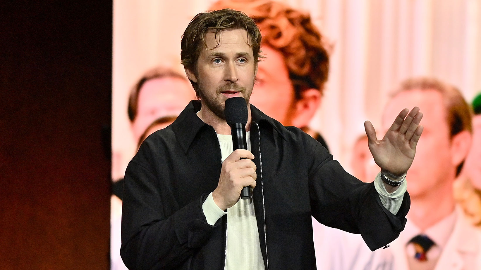 Rylan Gosling to lead new Star Wars film with title revealed | This Morning