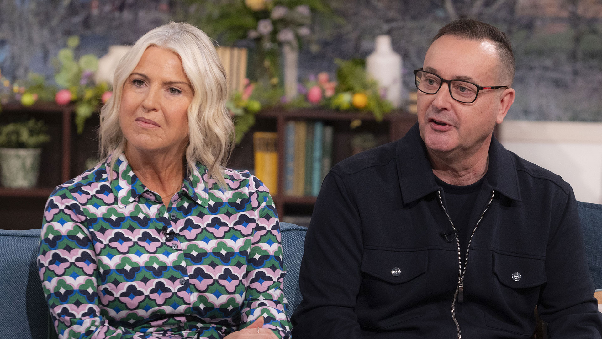 Remembering This Morning family member, Matthew Lock | This Morning