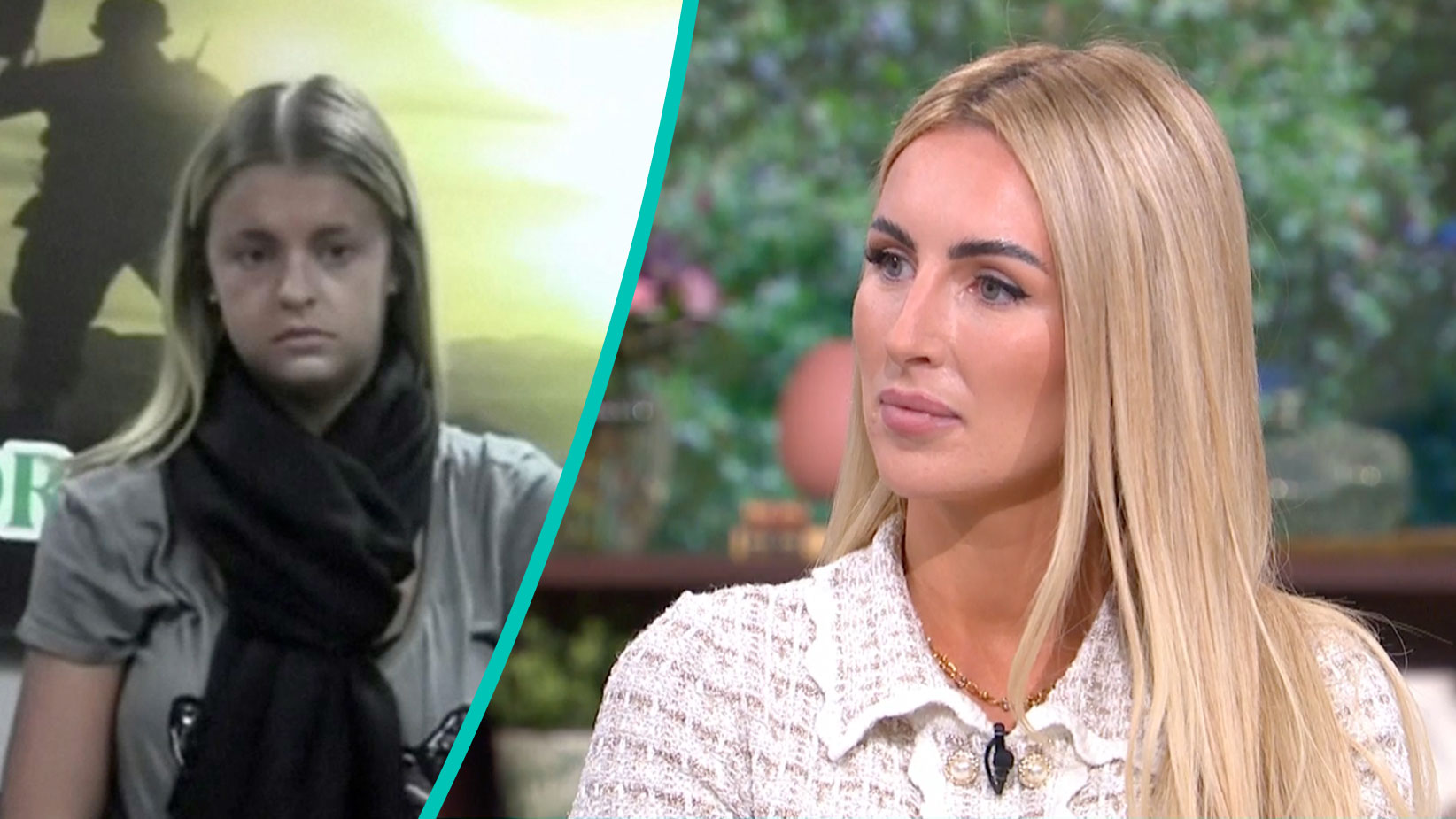 Peru Two's Michaella McCollum: 'I don’t want to be defined by my ...