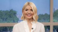 A Statement From Holly Willoughby This Morning A Statement From Holly Willoughby This Morning